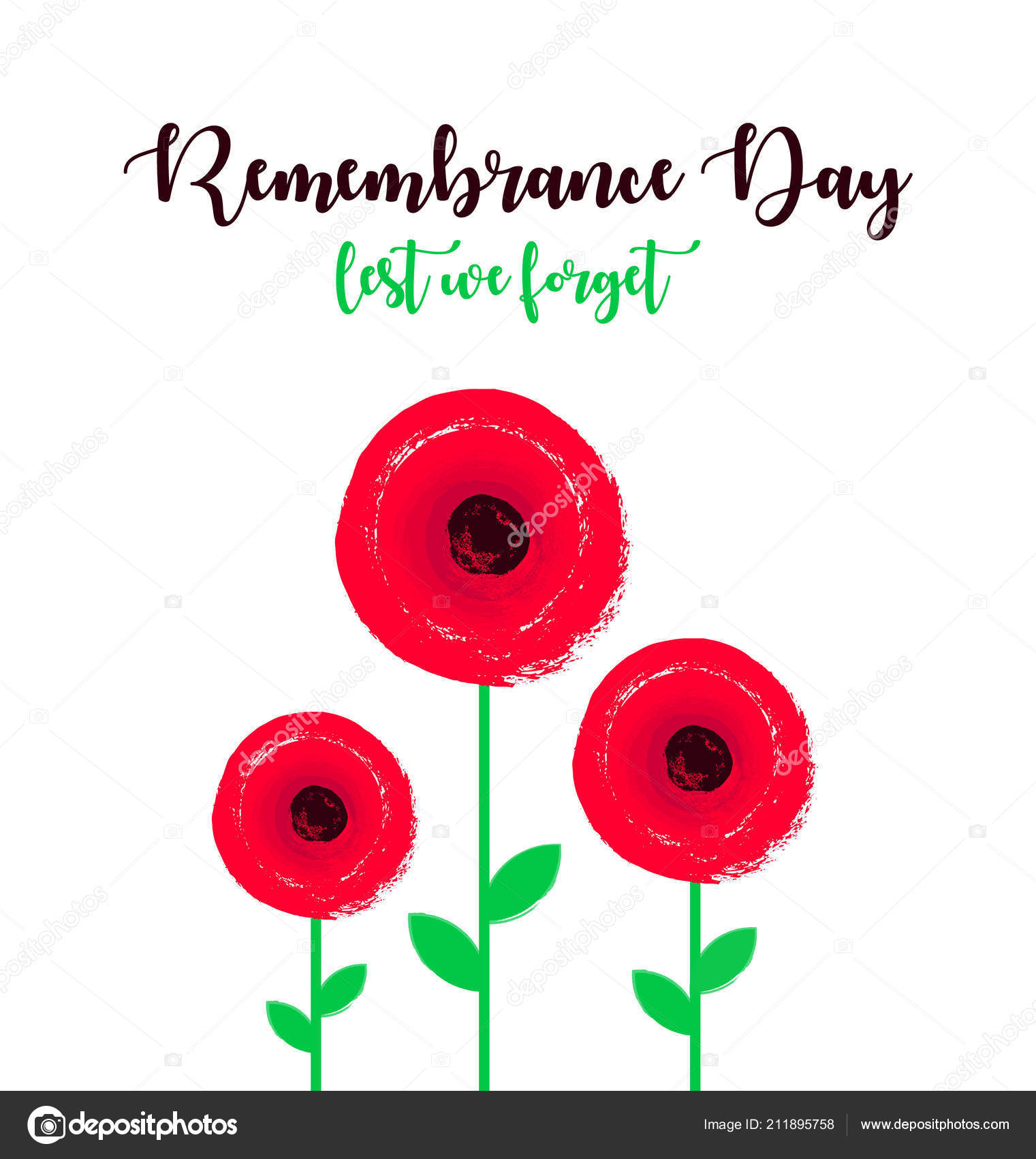 Remembrance Day Flowers | Best Flower Site