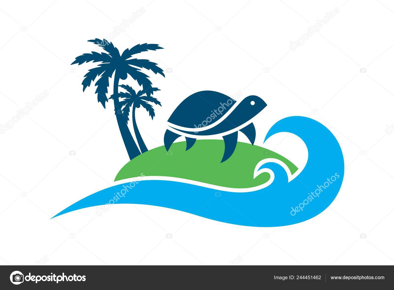 Archipelago Islands Clip Art