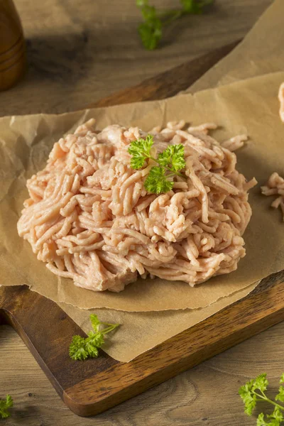 Ground chicken raw Stock Photos, Royalty Free Ground chicken raw Images ...