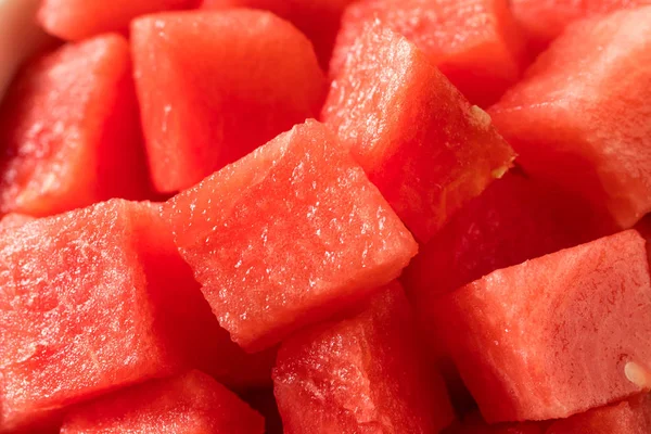 Trozos de sandía fotos de stock, imágenes de Trozos de sandía sin ...