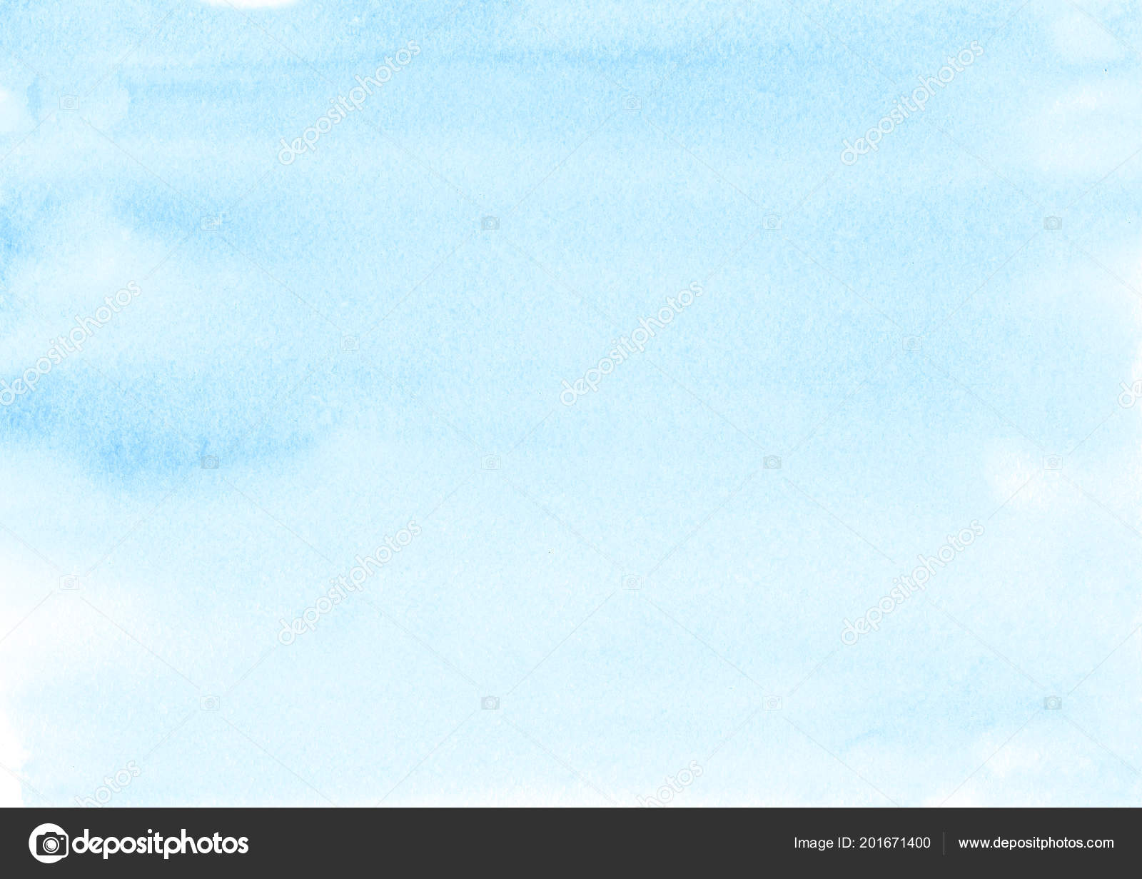 Blue Background Paper Texture
