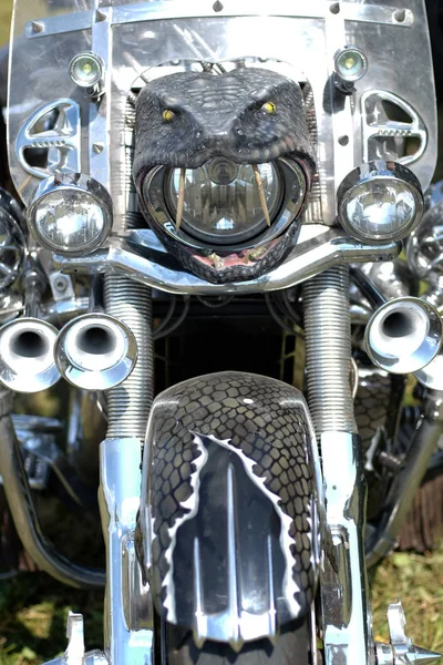 Motorcycle moose Stock Photos, Royalty Free Motorcycle moose Images ...