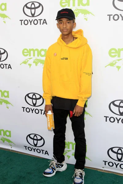 Jaden Smith — Stock Editorial Photo © Jean_Nelson #34478557