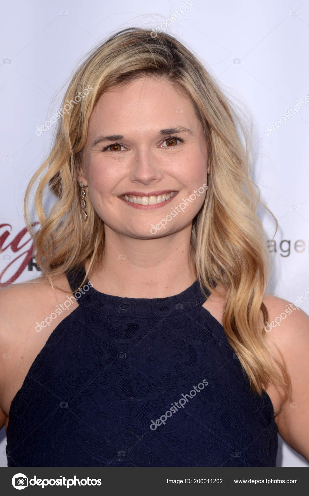 Los Angeles Jun Meredith Jackson Rage Room Fyc Event Rage – Stock ...