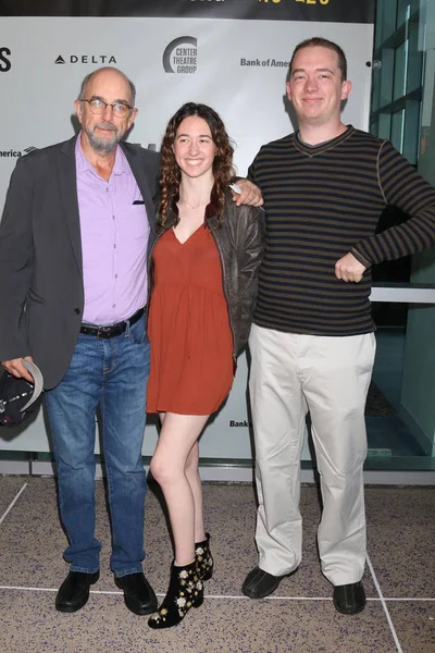 Gus schiff ruby christine schiff | Richard Schiff, Ruby Schiff, Gus ...