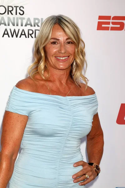 Womens National Team 4Th Annual Sports Humanitarian Awards Novo Los ...