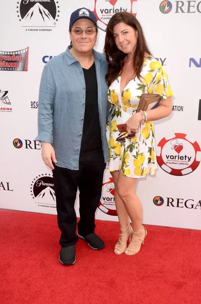 Producer Jamie Gold – Stock Editorial Photo © s_bukley #205324544