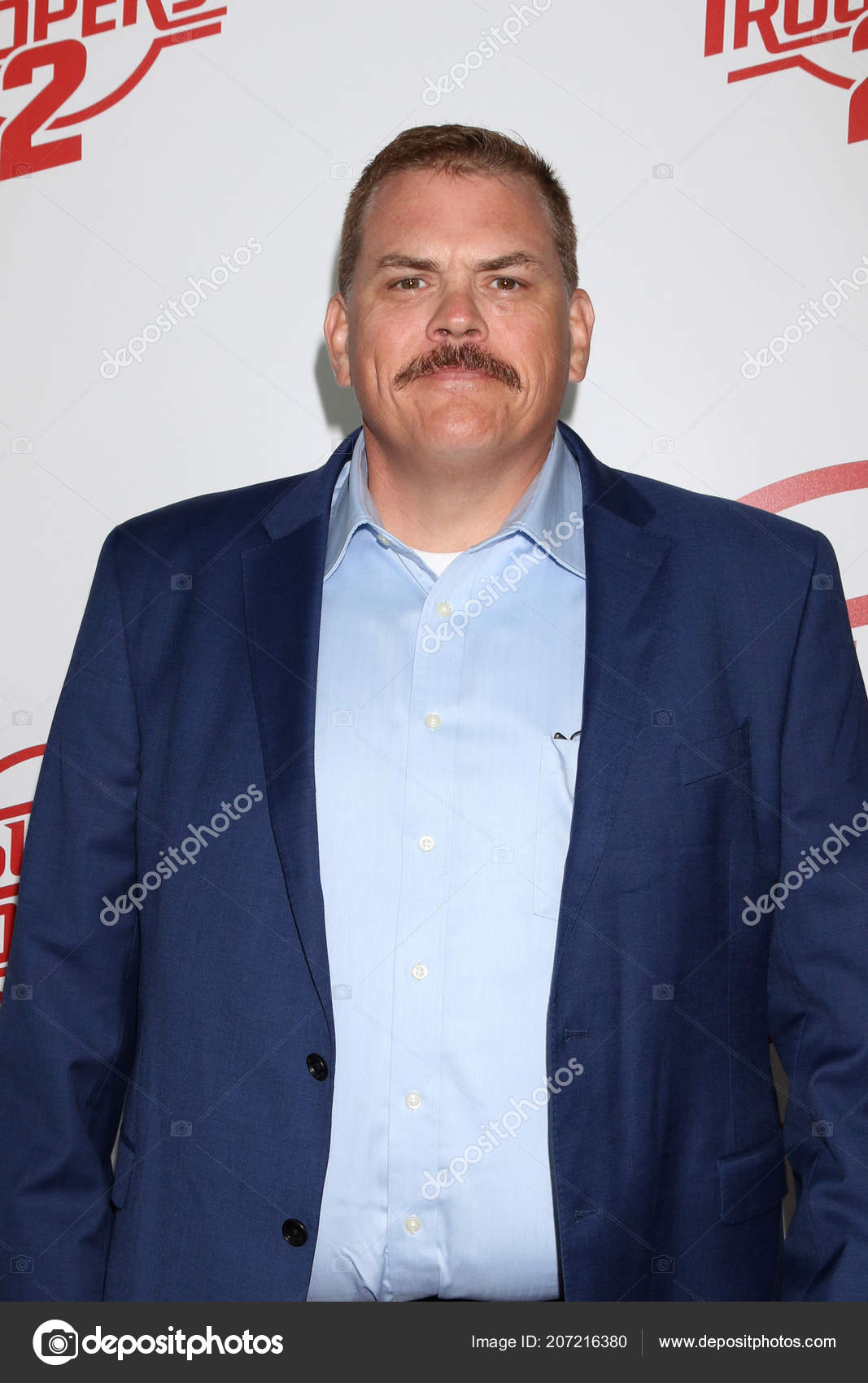 Kevin Heffernan Super Troopers