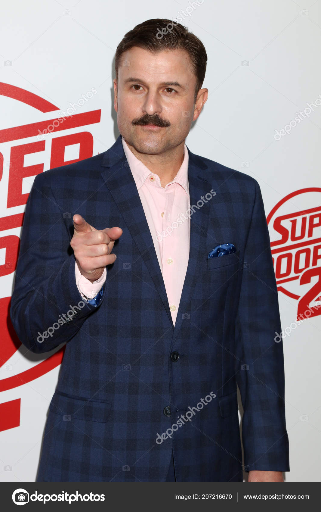 Steve Lemme Super Troopers