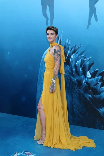 The meg premiere Stock Photos, Royalty Free The meg premiere Images ...