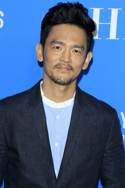 Los Angeles Jun Jang Hyuk Killer Los Angeles Premiere Village — Stock Editorial Photo © Jean ...