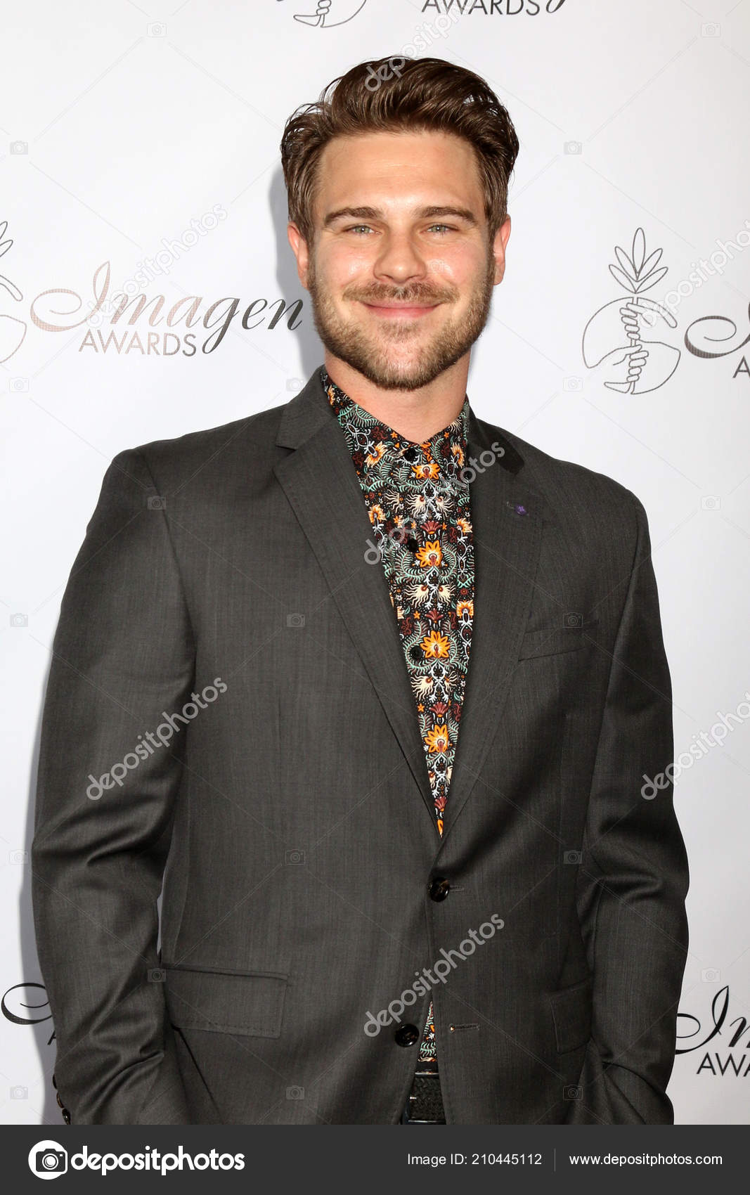 Grey Damon Girlfriend