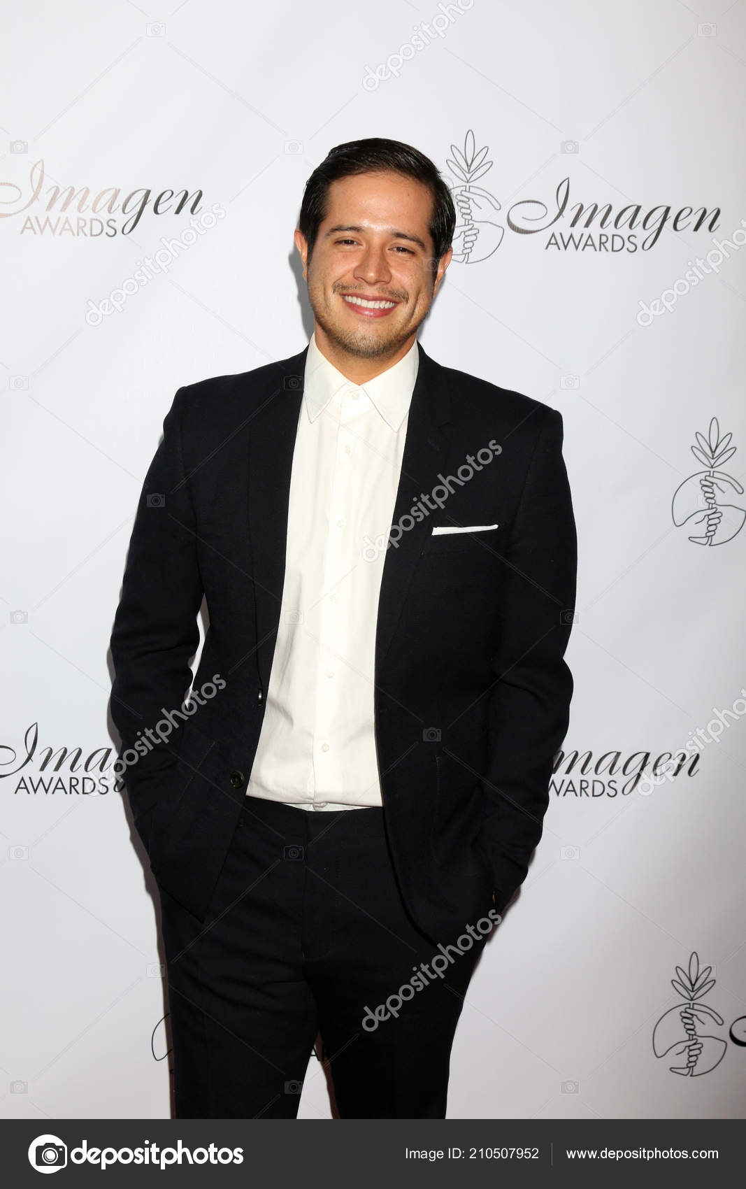 Jorge Diaz Actor Commercial