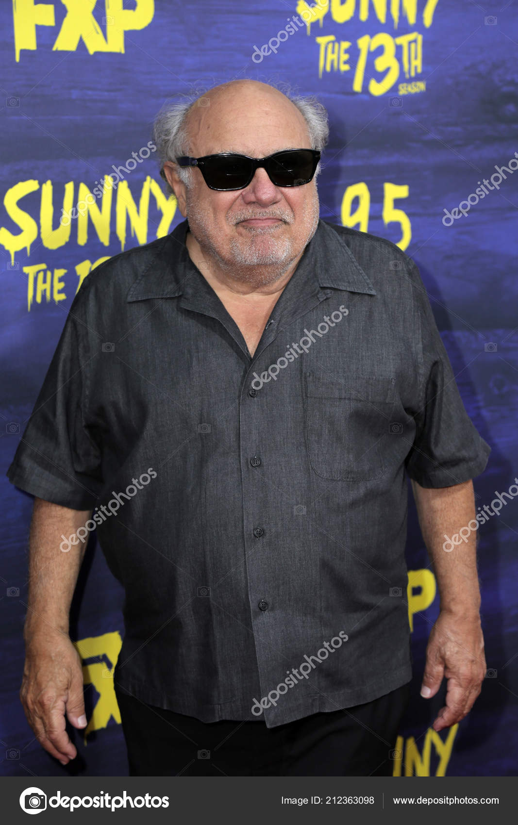 Philadelphia Danny Devito