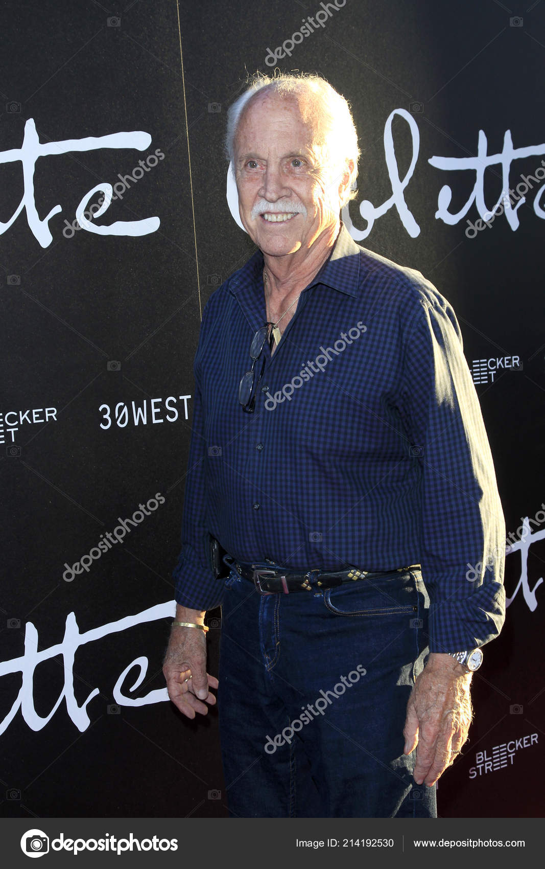 Los Angeles Sep Leonard Engelman Colette Special Screening Samuel ...