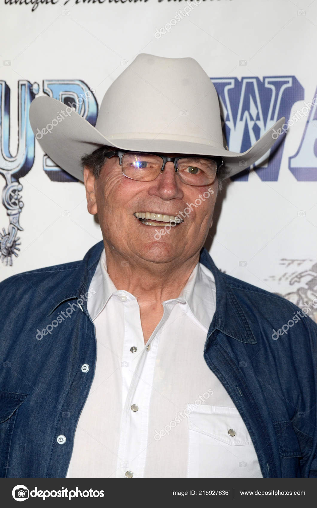 Patrick Wayne