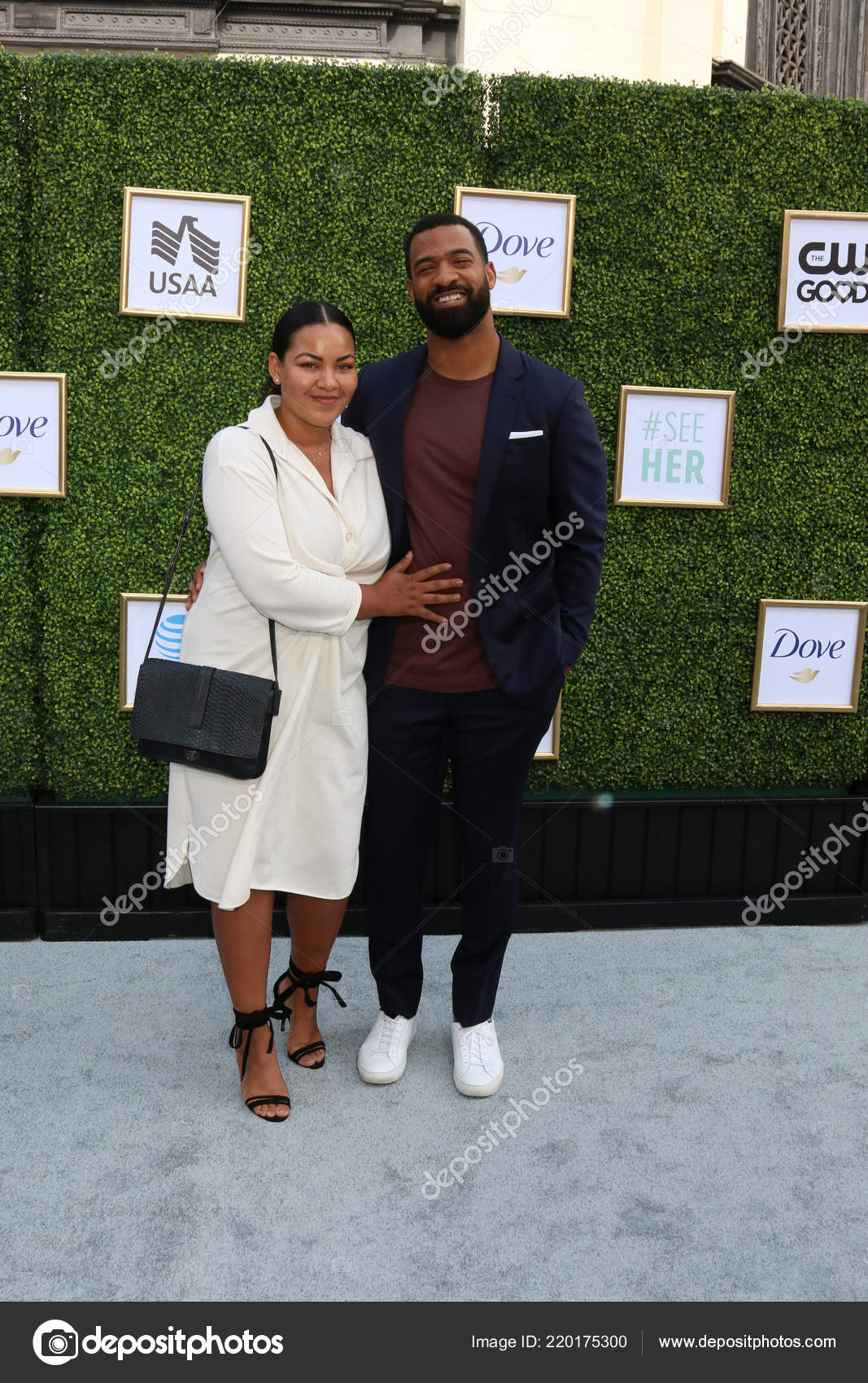 Los Angeles Oct Guest Spencer Paysinger Network's Fall Launch Event ...