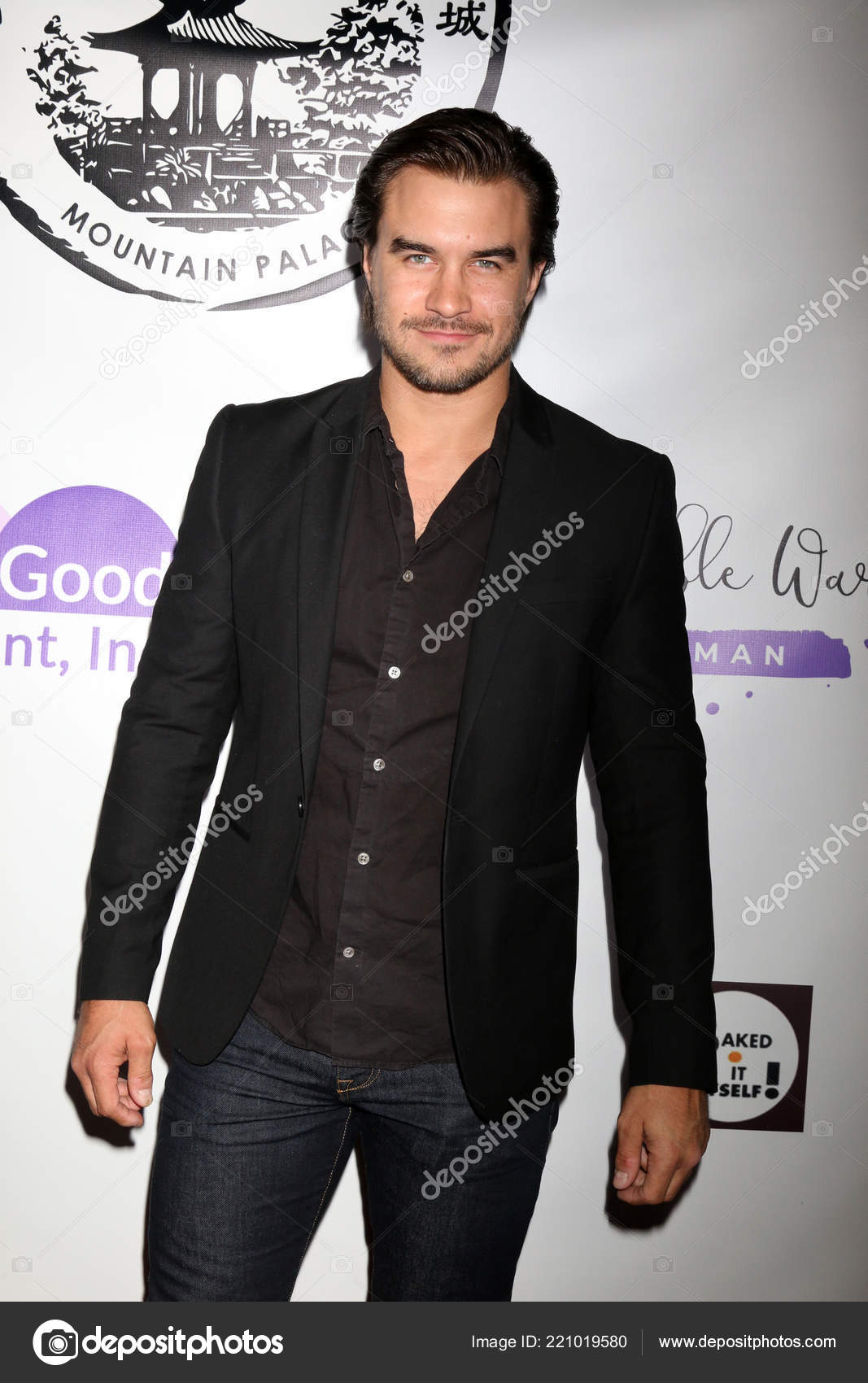 Rob Mayes John Dies At The End