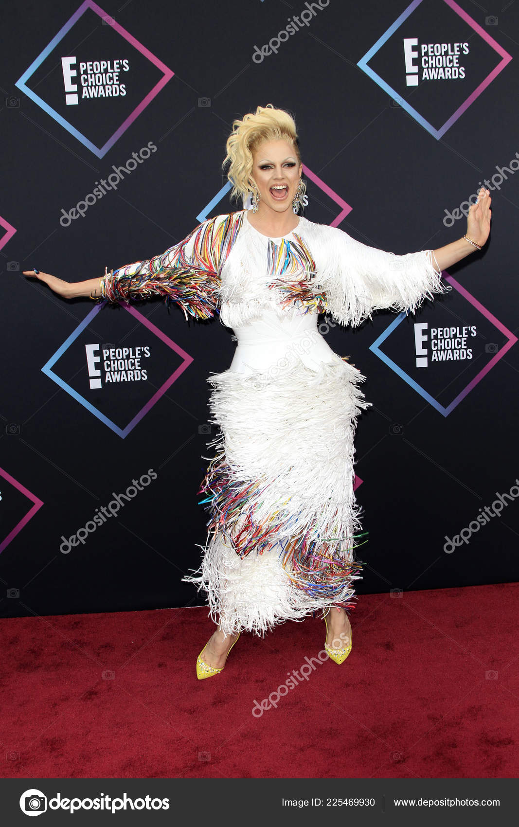 Courtney Act Shane