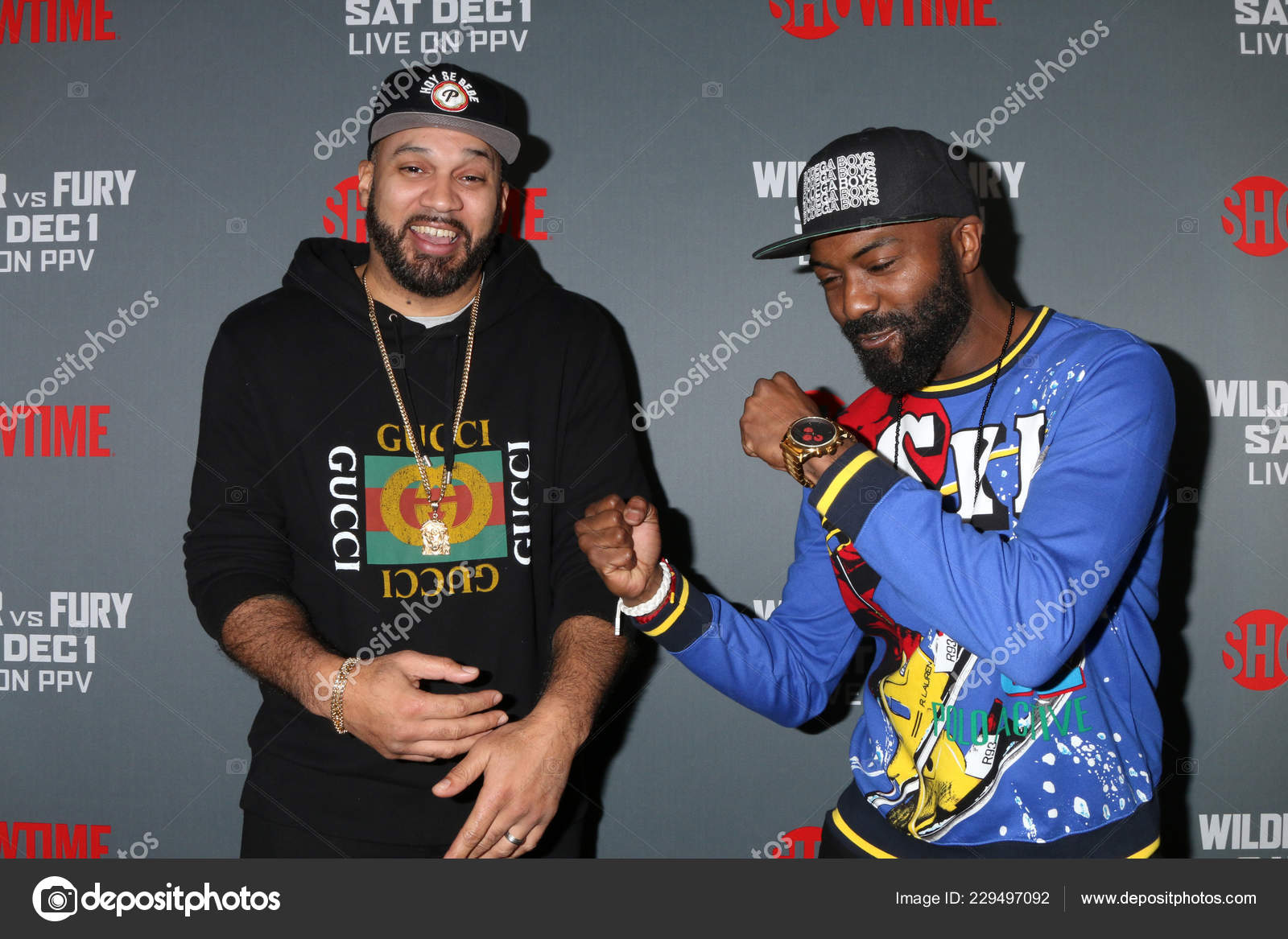 Los Angeles Dec Kid Mero Desus Nice Heavyweight Championship World ...