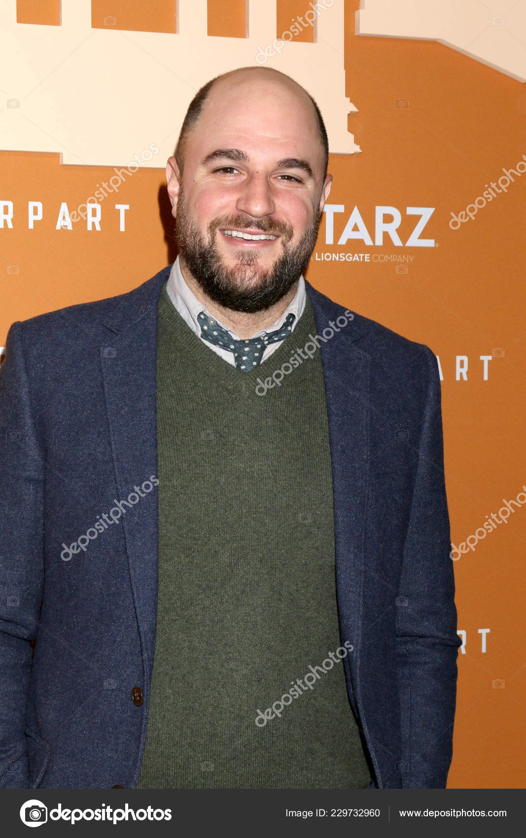Los Angeles Dec Jordan Horowitz Counterpoint Season Premiere Arclight ...