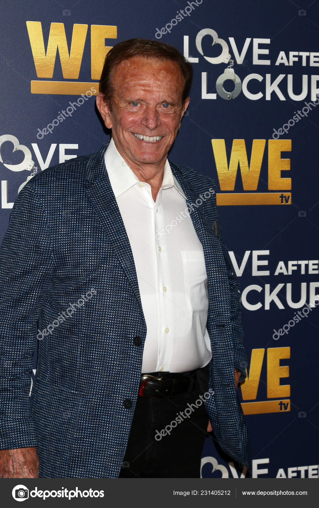 Bob Eubanks