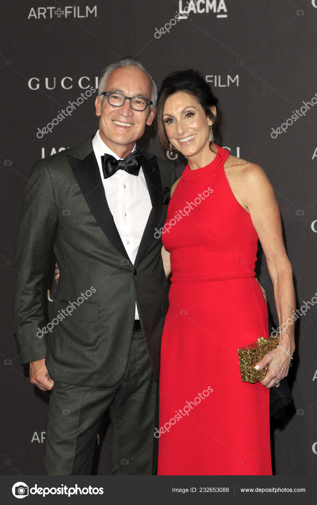 Los Angeles Nov Jack Crouch Joan Lubar 2018 Lacma Art – Stock Editorial Photo © Jean_Nelson ...