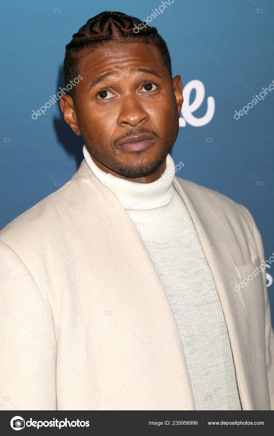 Usher Raymond Iv Usher Raymond Iv