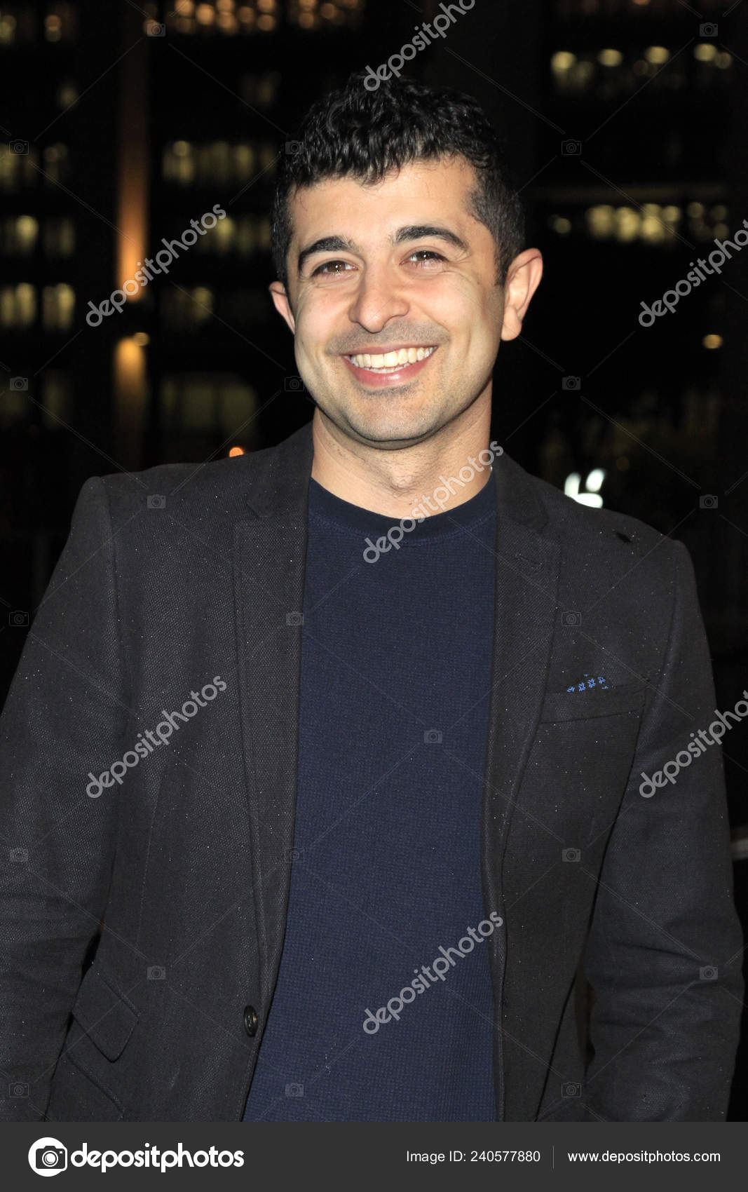 Los Angeles Jan Behzad Dabu Opening Night Performance Linda Vista ...