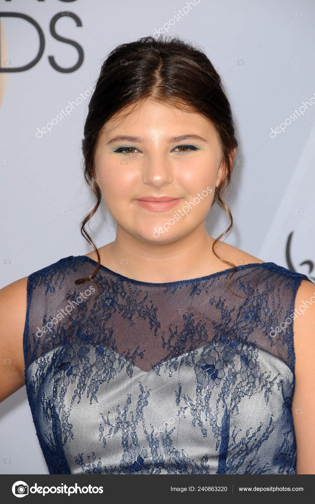 Los Angeles Jan Mackenzie Hancsicsak 25Th Annual Screen Actors Guild ...