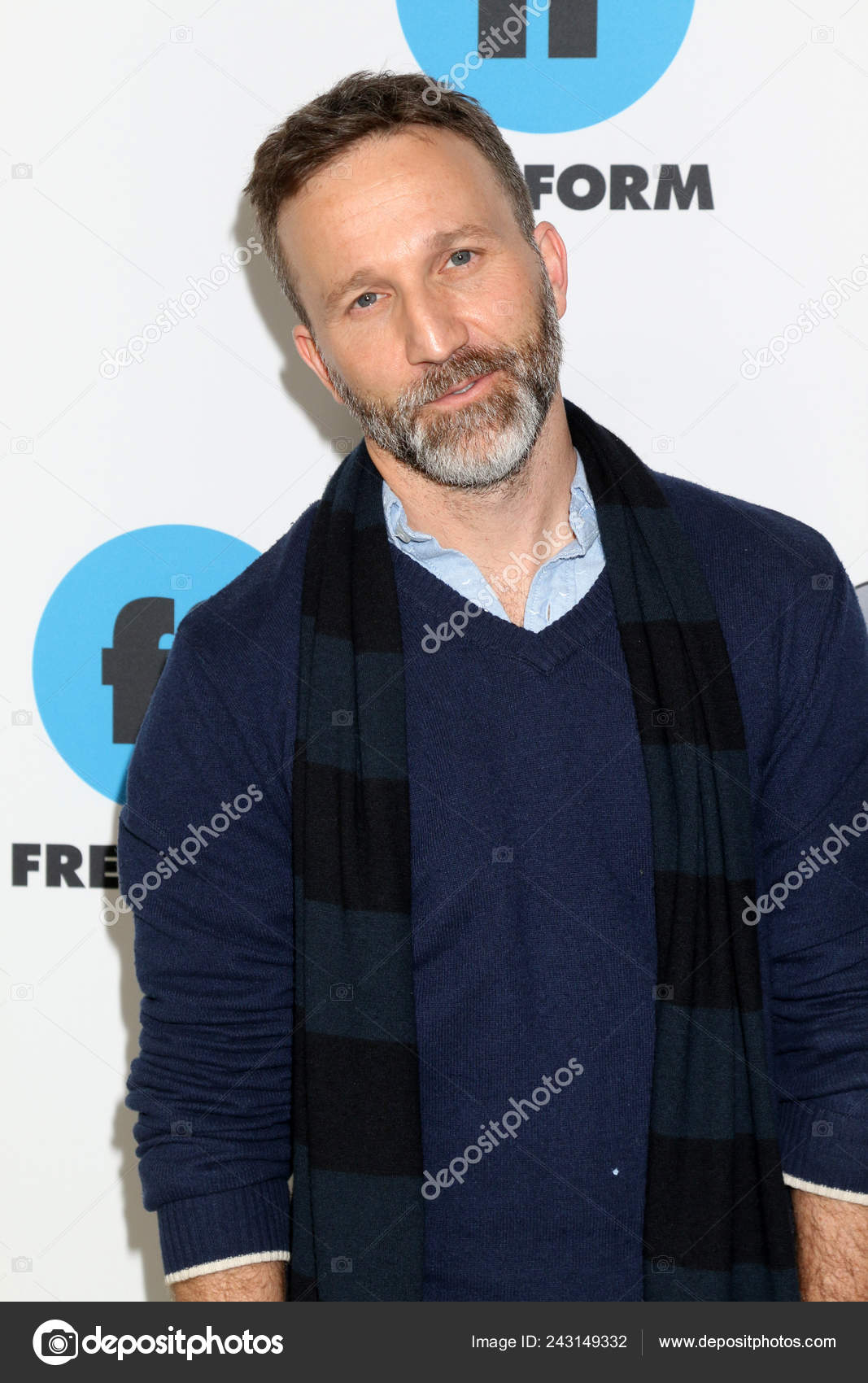 Breckin Meyer 2022
