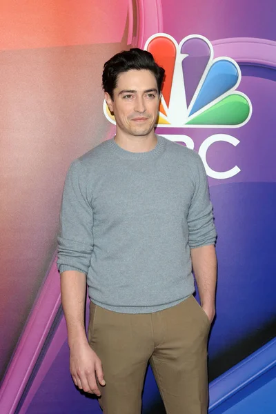 Actor Ben Feldman — Stock Editorial Photo © Jean_Nelson #90479638
