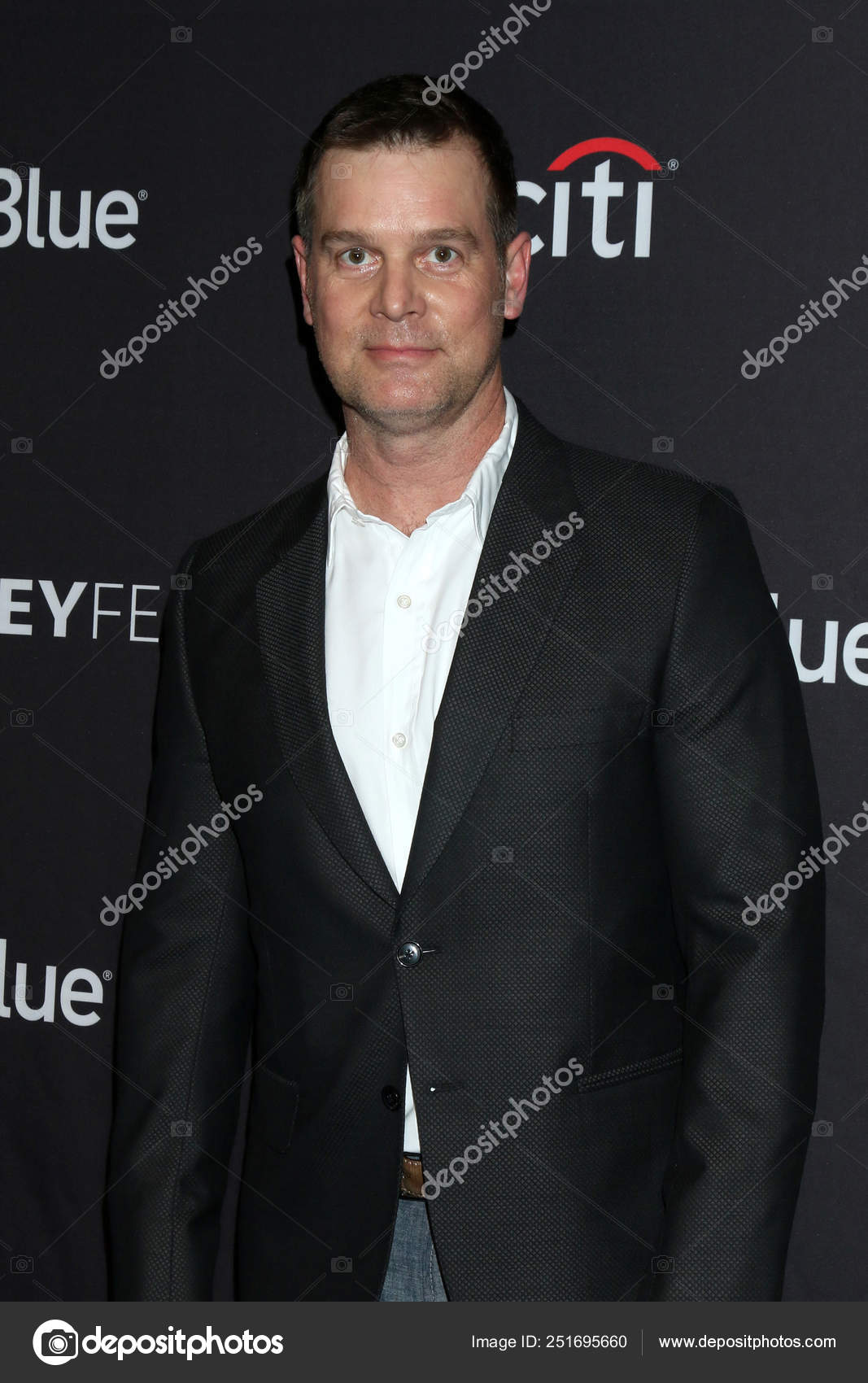 Jennifer Grey Clark unbeatable Gregg Nathan Fillion