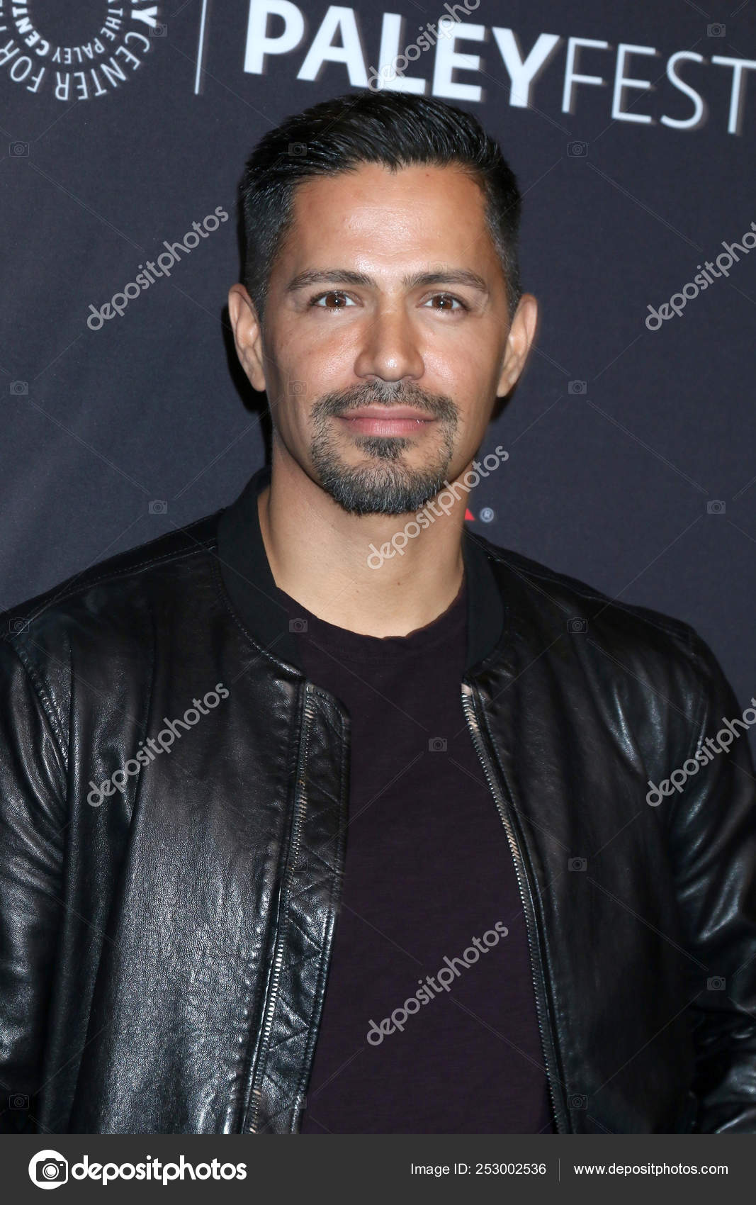 Los Angeles Mar Jay Hernandez Paleyfest Hawaii Five Macgyver Magnum ...