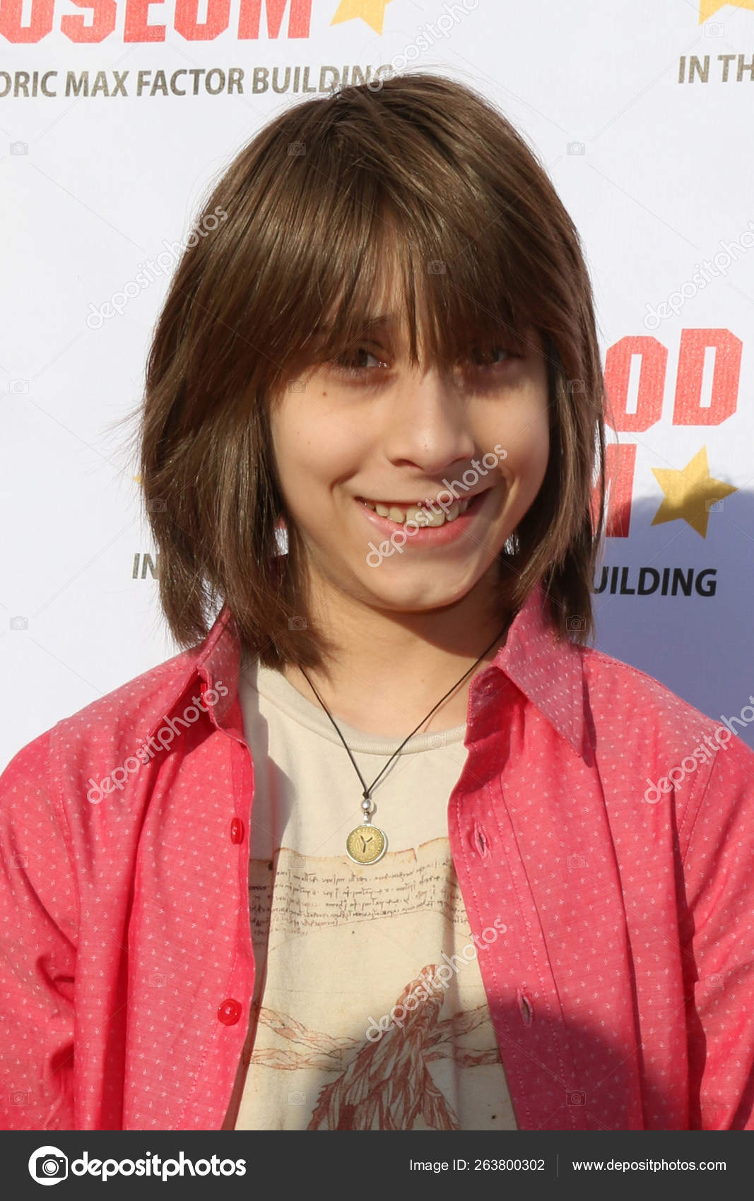 Lucille Ball Lobby Tribute Reception — Stock Editorial Photo © Jean ...