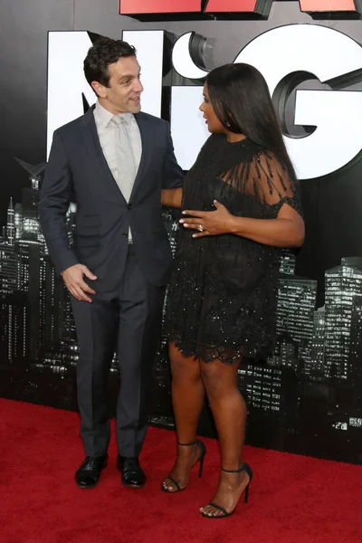 Eric Hayes Robinne Lee