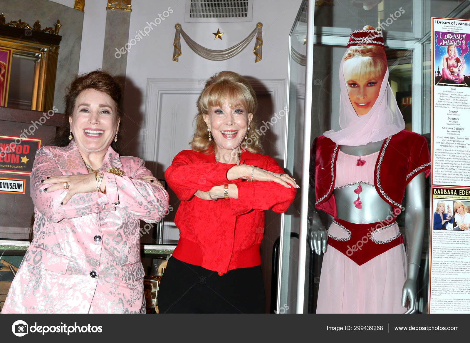 Ronne Troup Knots Landing