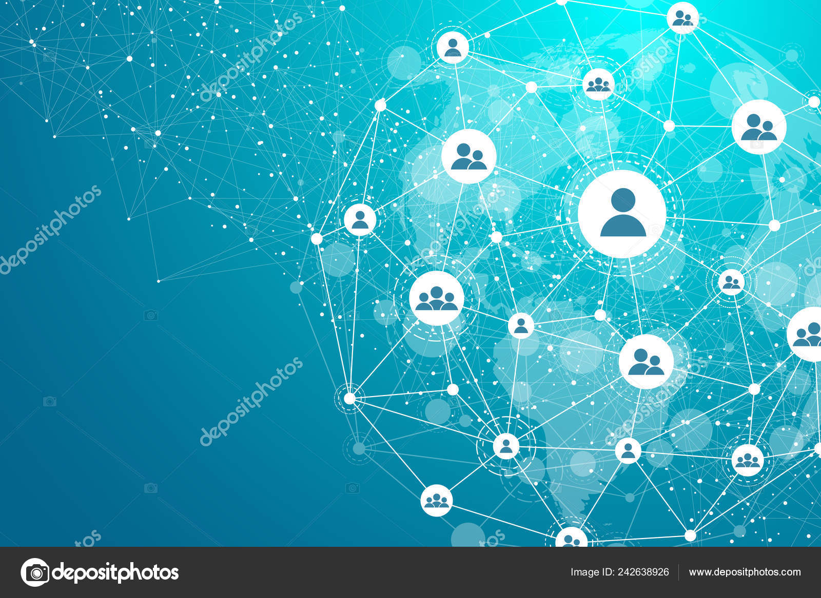 Global Network Connections