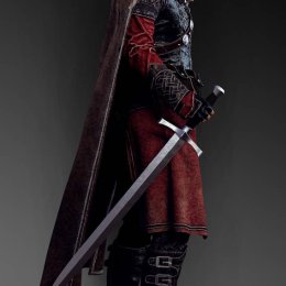 Fantasy ranger Stock Photos, Royalty Free Fantasy ranger Images ...