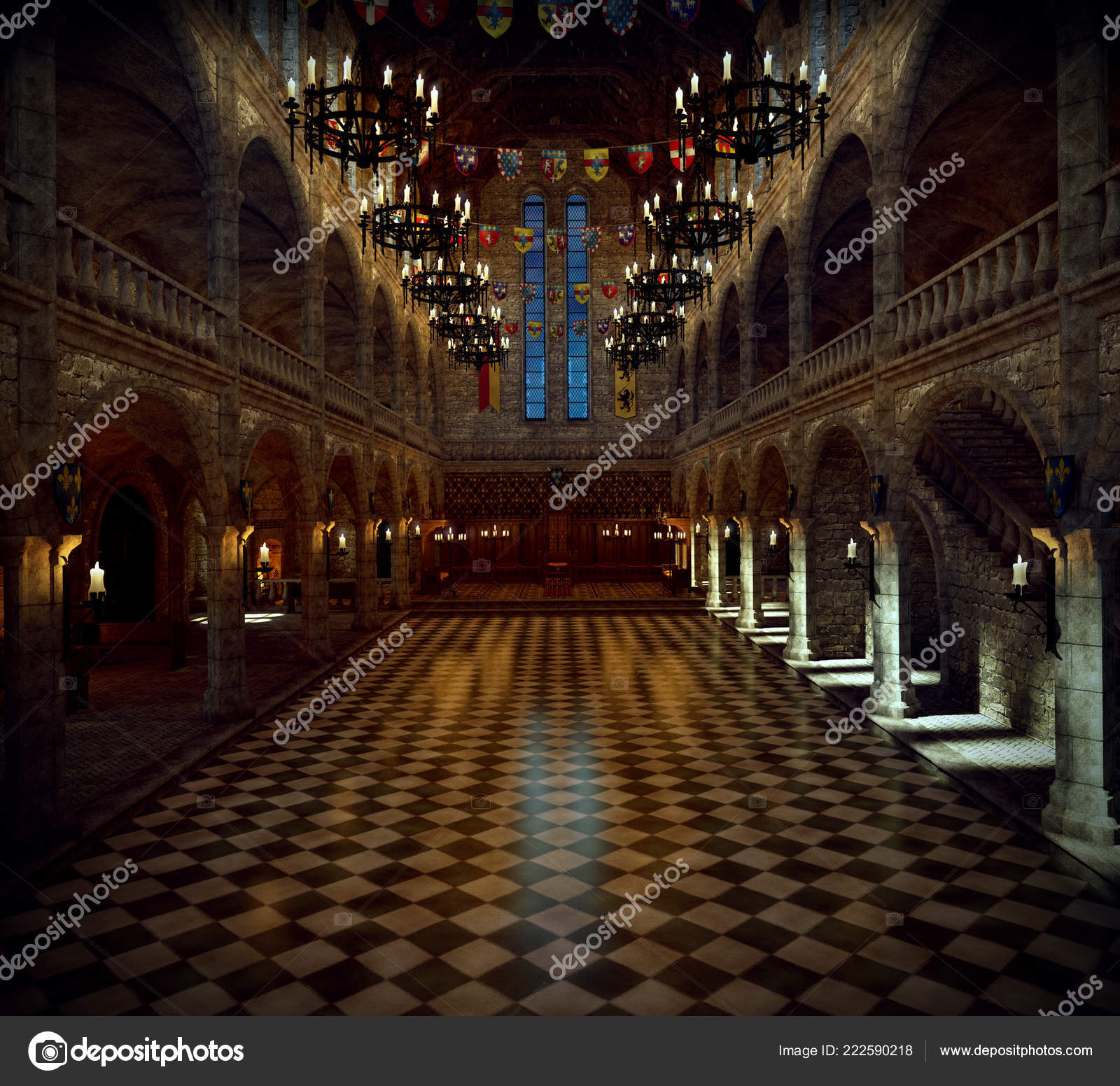 Great Hall Castle Definition at Winston Blanton blog