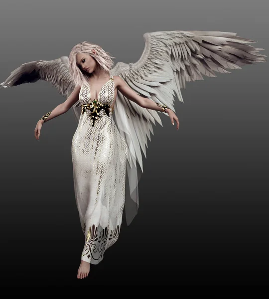 Flying angel Stock Photos, Royalty Free Flying angel Images | Depositphotos