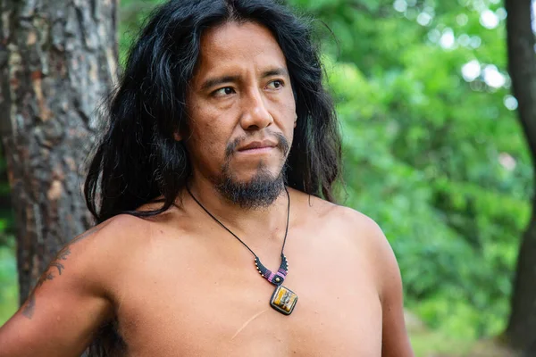 Indigenous person Stock Photos, Royalty Free Indigenous person Images ...