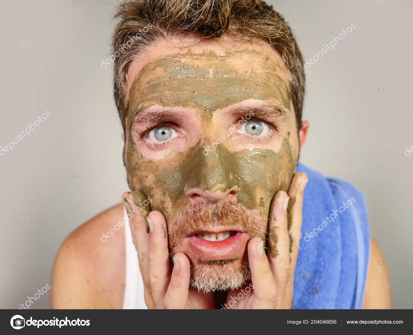 Disgusting But Funny