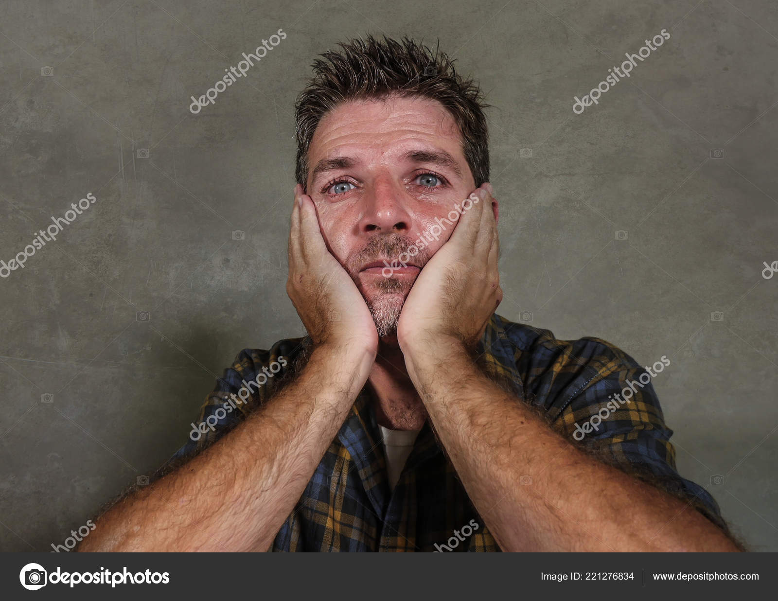 Over Dramatic Crying