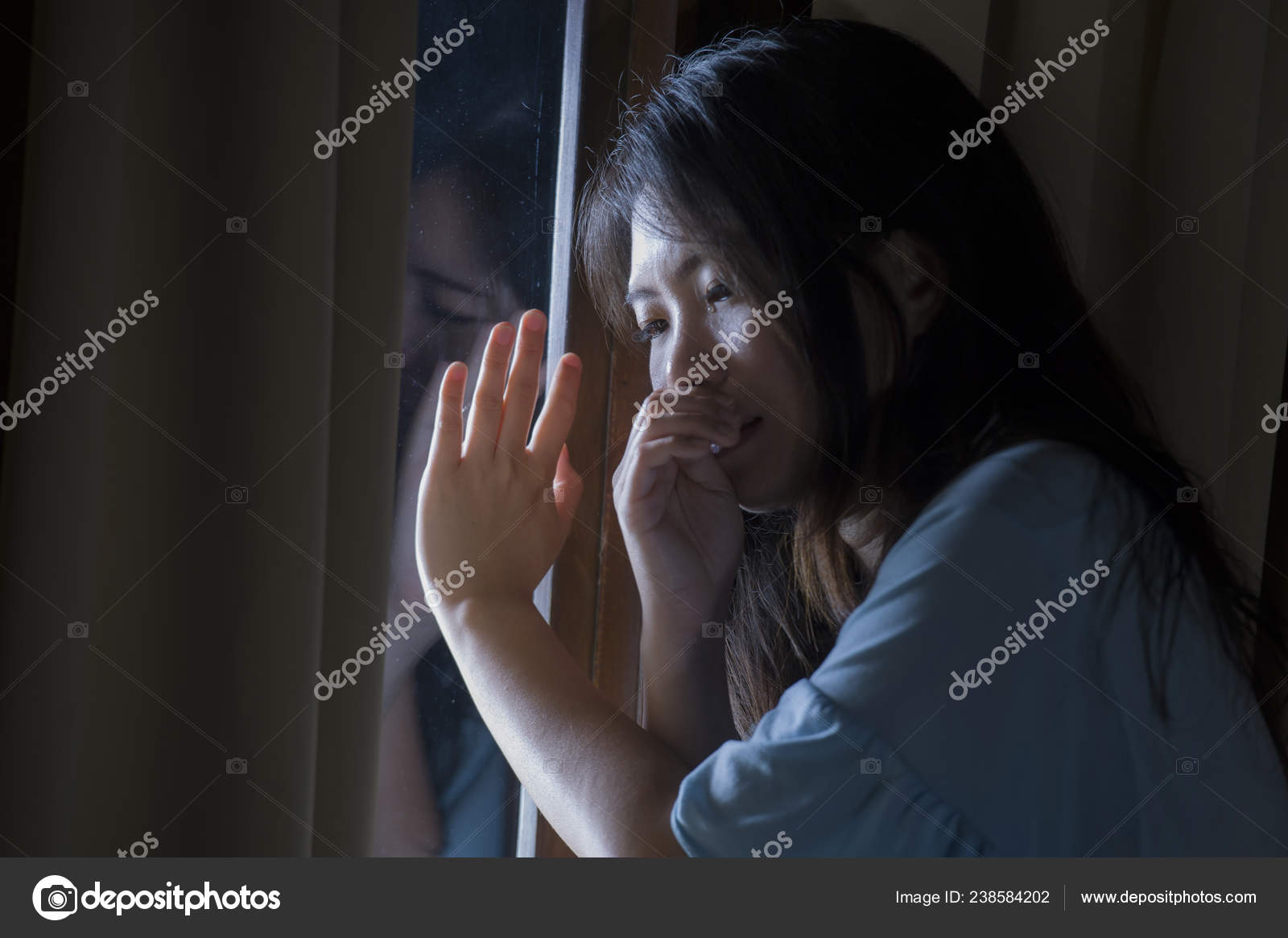 Over Dramatic Crying