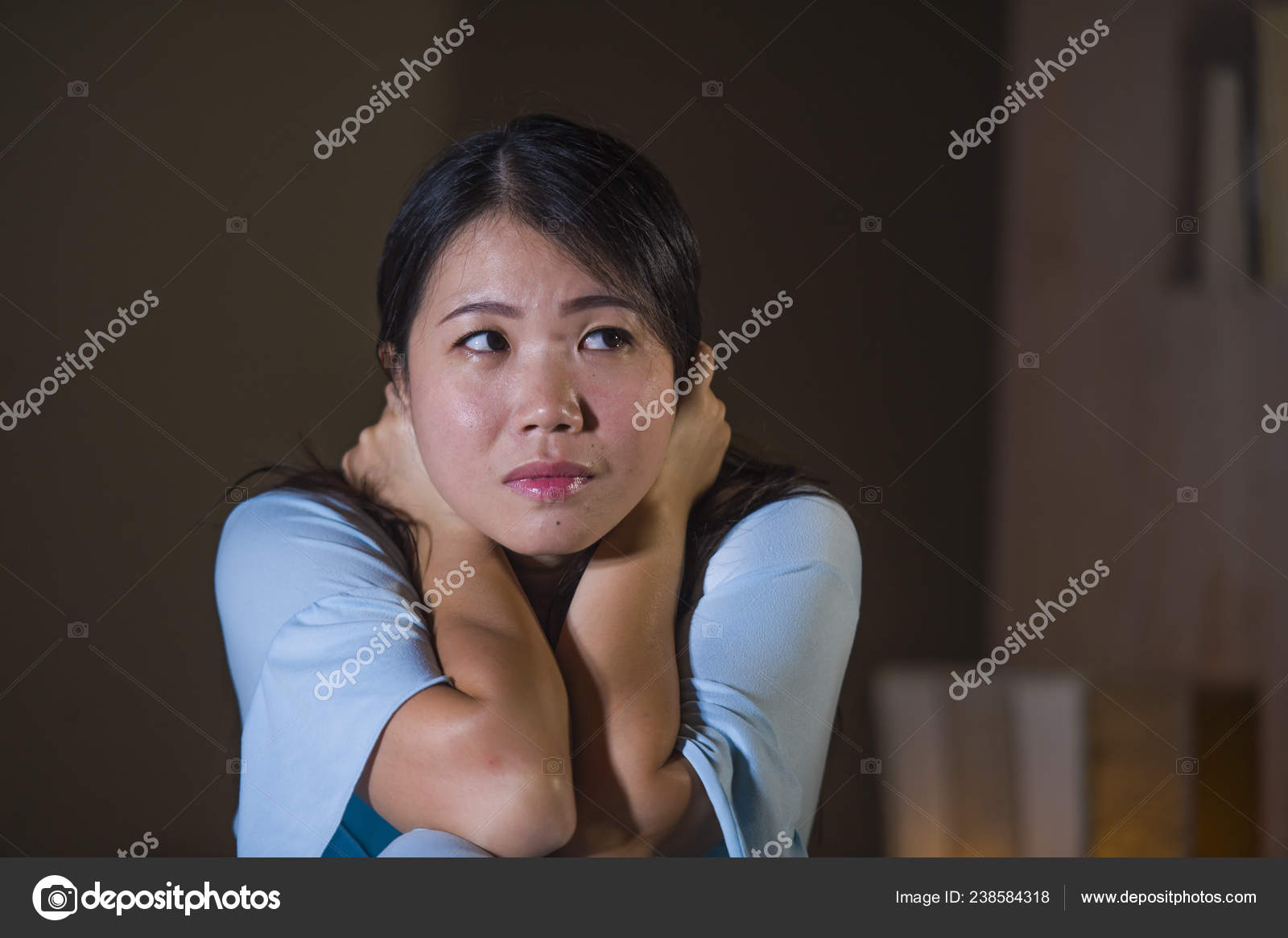 Over Dramatic Crying