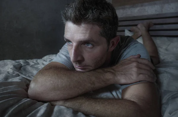 Sleepless man Stock Photos, Royalty Free Sleepless man Images ...