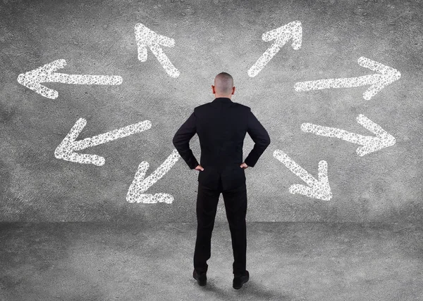 Confused direction Stock Photos, Royalty Free Confused direction Images ...