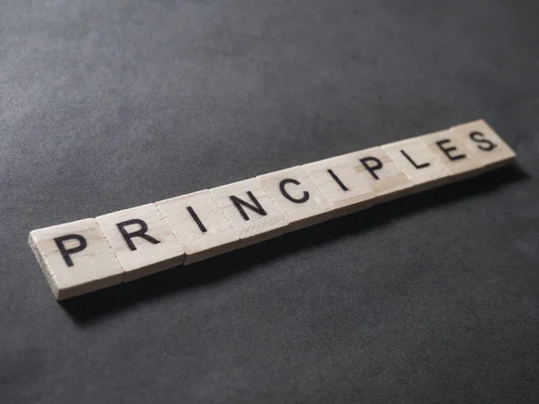 Principles Stock Photos, Royalty Free Principles Images | Depositphotos