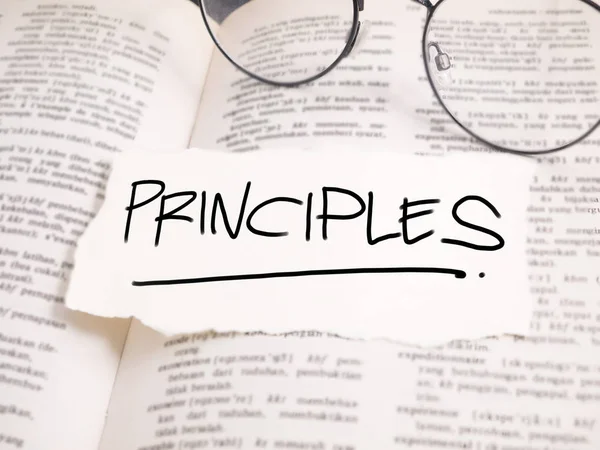 Principles Stock Photos, Royalty Free Principles Images | Depositphotos